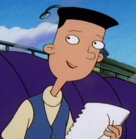 Lorenzo | Nickelodeon | Fandom