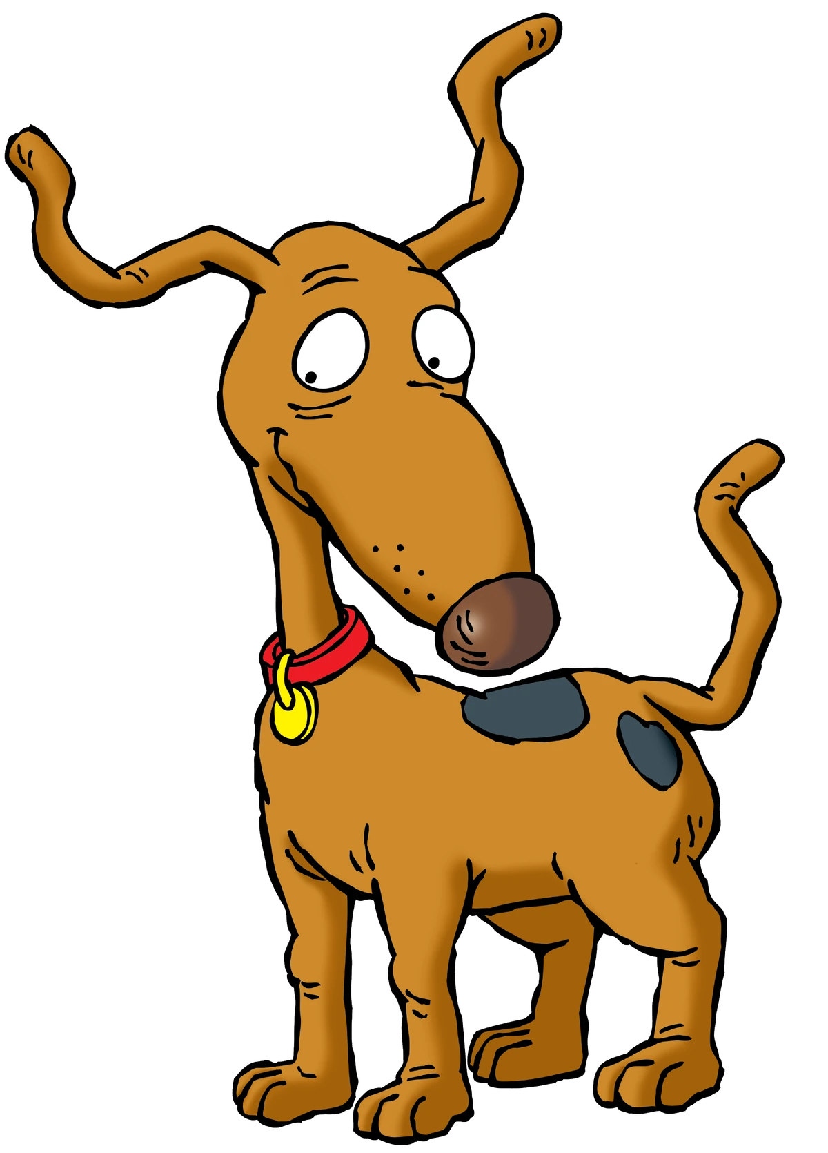 Spike | Nickelodeon | Fandom