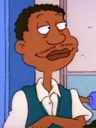 Randy Carmichael | Nickelodeon | Fandom