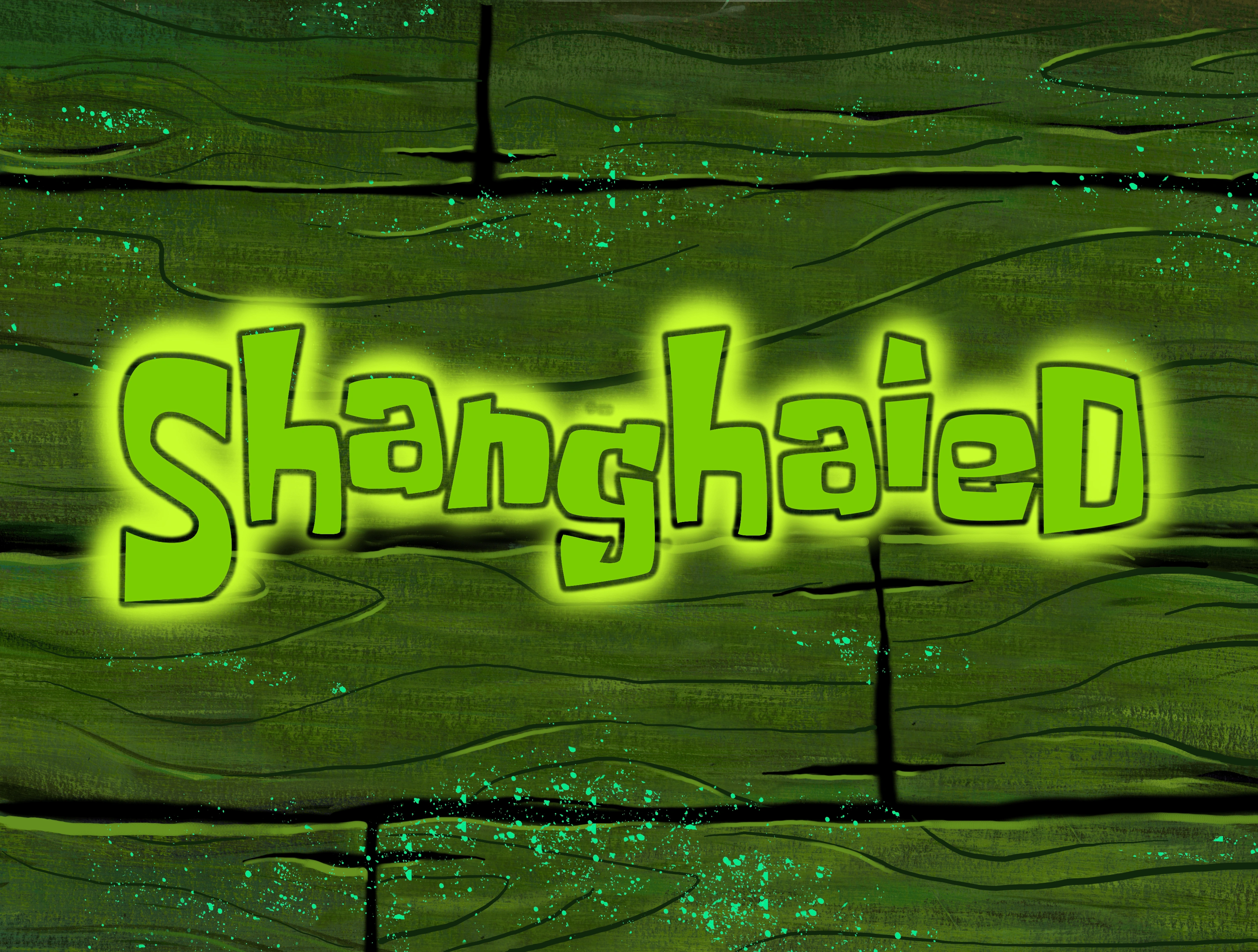 Shanghaied | Nickelodeon | Fandom