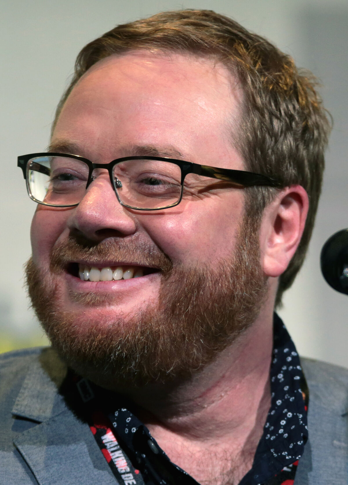 Walt Dohrn | Nickelodeon | Fandom Walt Dohrn | Nickelodeon | Fandom