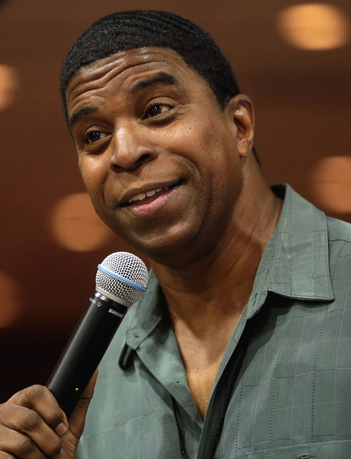 Phil Moore | Nickelodeon | Fandom
