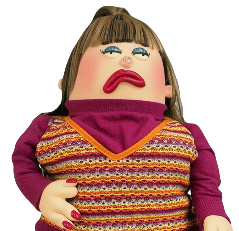 Crystal (Mr. Meaty) | Nickelodeon | Fandom