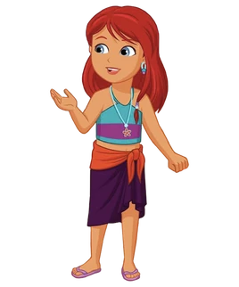 Kate | Nickelodeon | Fandom