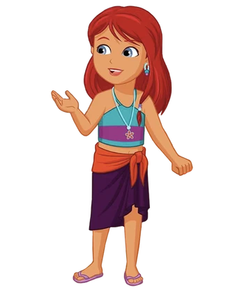 Kate | Nickelodeon | Fandom