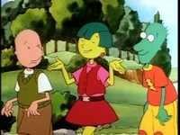 Skeeter Valentine | Nickelodeon | Fandom