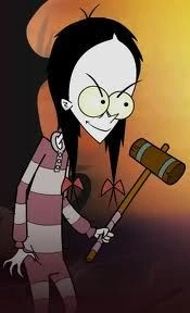 Ellen | Nickelodeon | Fandom