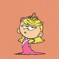 Lola Loud | Nickelodeon | Fandom