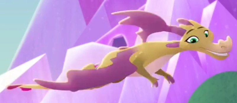 Category:Dragón | Nickelodeon | Fandom