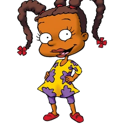 how to draw cartoon characters from nickelodeon