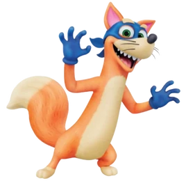 Swiper the Fox | Nickelodeon | Fandom