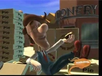 Hugh Neutron | Nickelodeon | Fandom