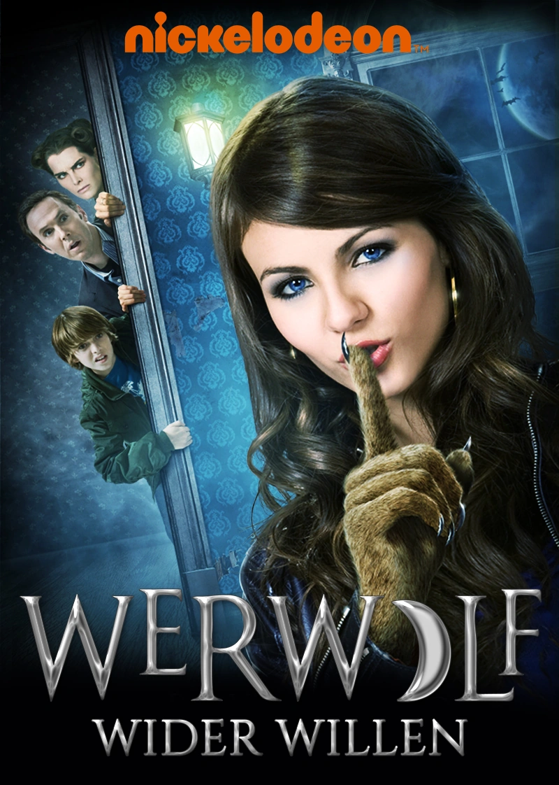 Werwolf wider Willen | Nickelodeon Wiki | Fandom