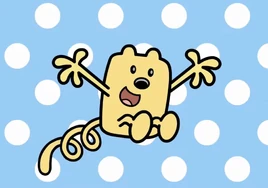 Wow! Wow! Wubbzy! Theme Song | Nickelodeon | Fandom