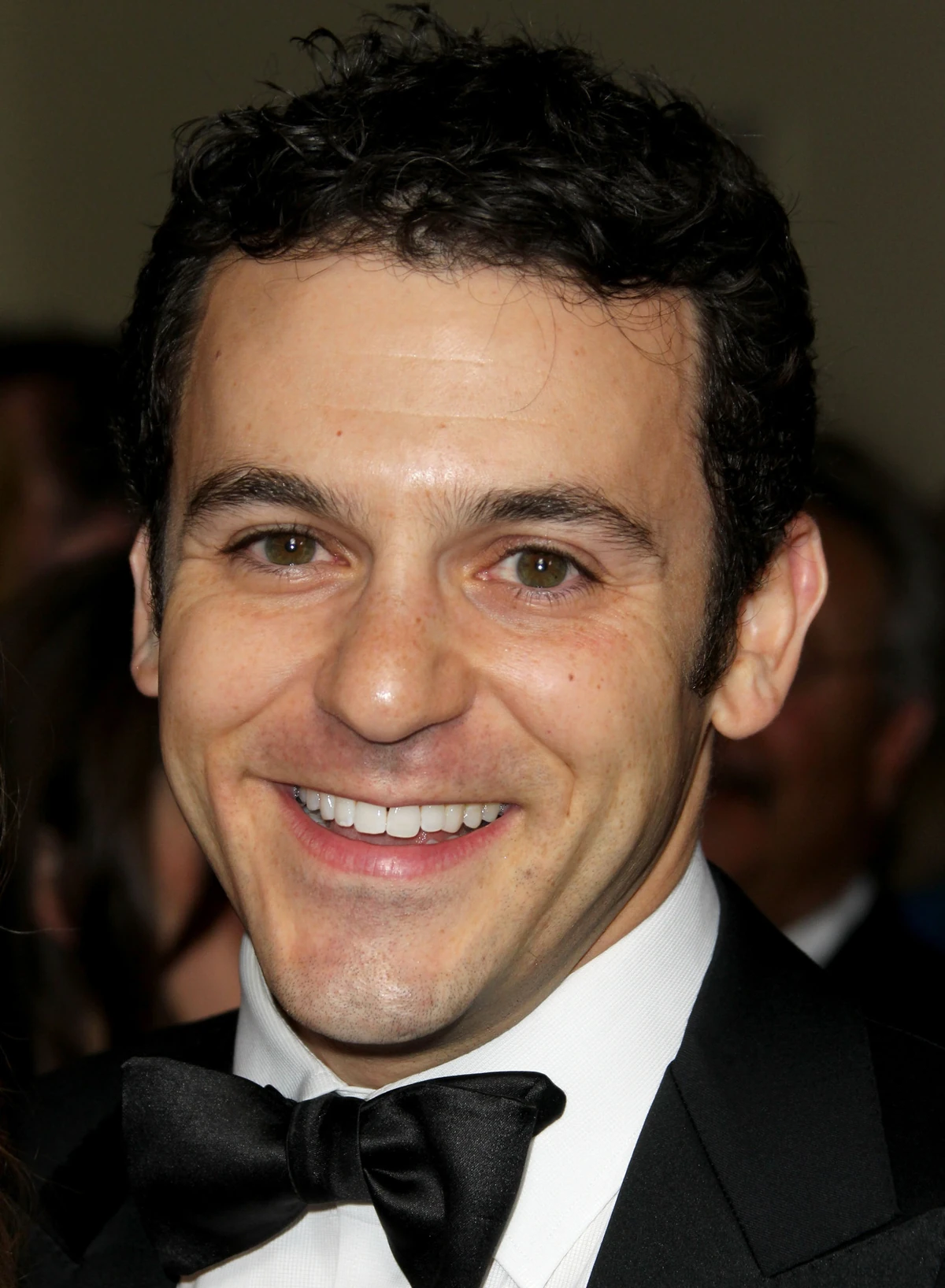 Fred Savage | Nickelodeon | Fandom