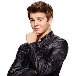 Max Thunderman | Nickelodeon | Fandom