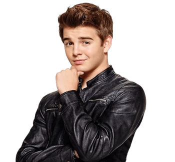 Max Thunderman | Nickelodeon | Fandom