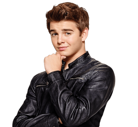 Max Thunderman | Nickelodeon | Fandom