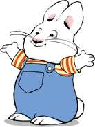 Max (Max & Ruby) | Nickelodeon | Fandom