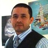 Miguel Gonzalez | Nickelodeon | Fandom