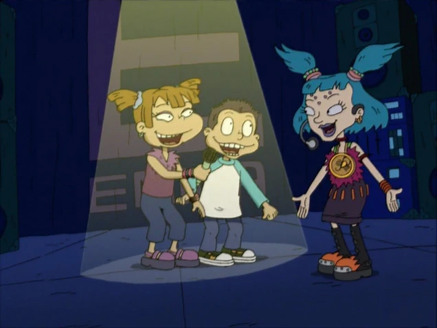 Emica's Song | Nickelodeon | Fandom