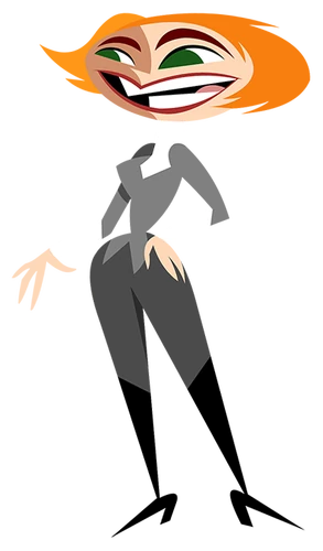 Trudy X | Nickelodeon | Fandom