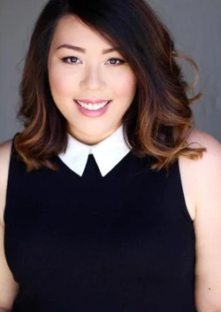 Sarah Sarang Oh | Nickelodeon | Fandom