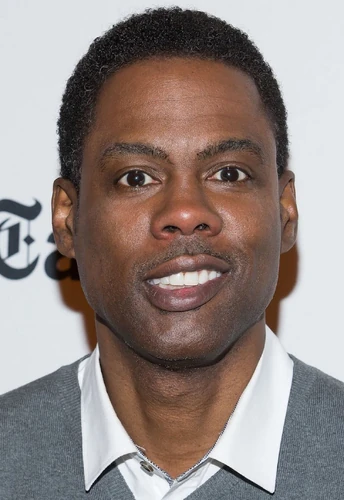 Chris Rock | Nickelodeon | Fandom