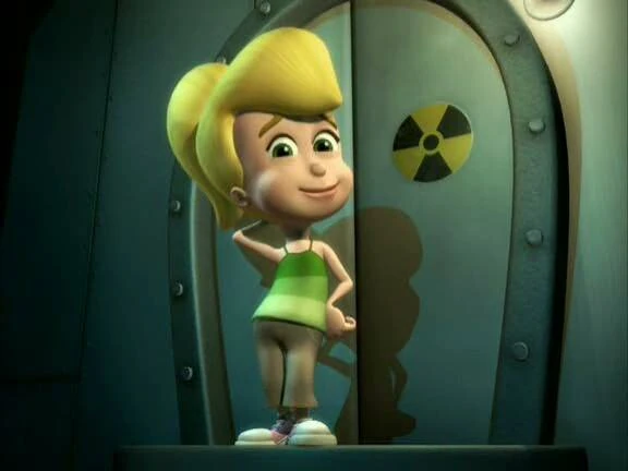 Cindy | Nickelodeon | Fandom
