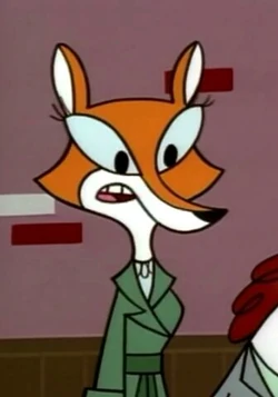 Fauna Fox (character) | Nickelodeon | Fandom