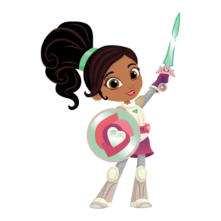 Nella | Nickelodeon | Fandom