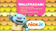 Wally Trollman | Nickelodeon | Fandom