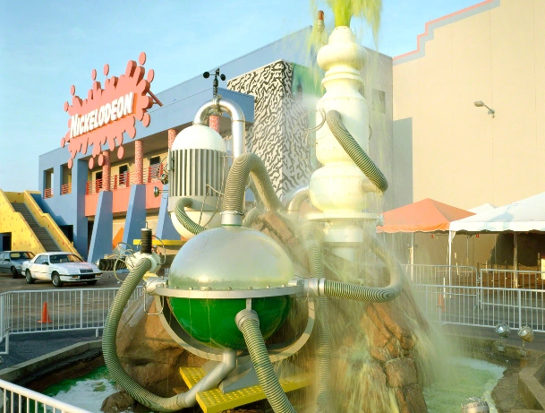 Nickelodeon Studios | Nickelodeon | Fandom