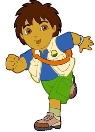 Diego Márquez | Nickelodeon | Fandom