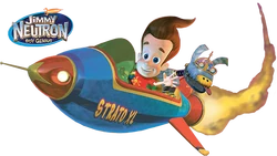 Strato XL | Nickelodeon | Fandom