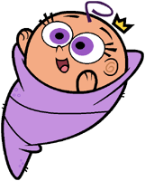 Poof | Nickelodeon | Fandom