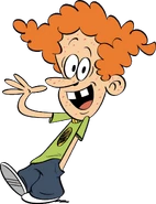 Rusty Spokes | Nickelodeon | Fandom