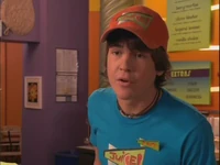 Tadhg Kelly | Nickelodeon | Fandom