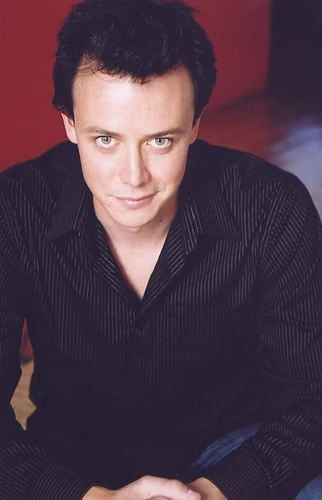 Adam Greydon Reid | Nickelodeon | Fandom