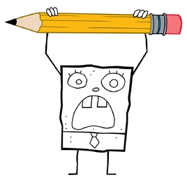 DoodleBob | Nickelodeon | Fandom
