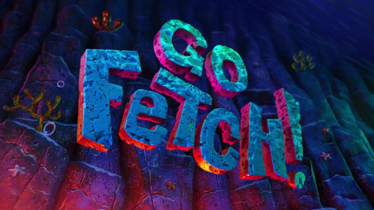 Go Fetch! | Nickelodeon | Fandom
