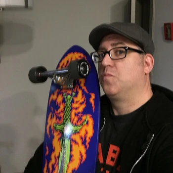 Pat Pakula | Nickelodeon | Fandom