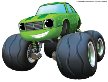 Pickle | Nickelodeon | Fandom