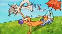 Cat | Nickelodeon | Fandom