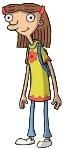 Sheena | Nickelodeon | Fandom