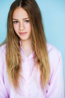 Skywalker Hughes | Nickelodeon | Fandom