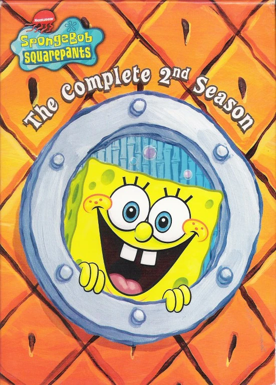 SpongeBob SquarePants (Season 2) | Nickelodeon | Fandom