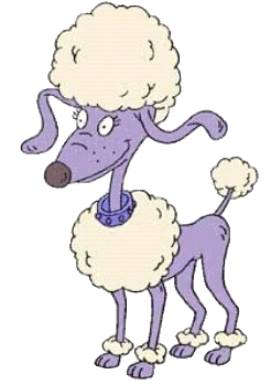 Fifi (Rugrats) | Nickelodeon | Fandom