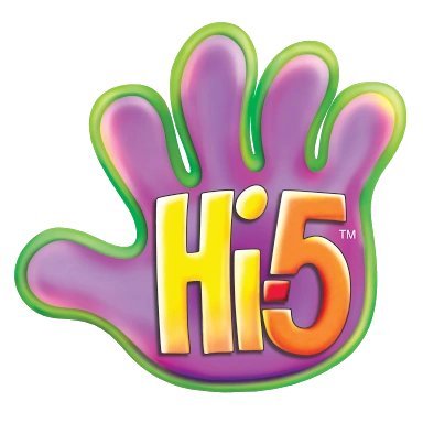 Hi-5 | Nickelodeon | Fandom