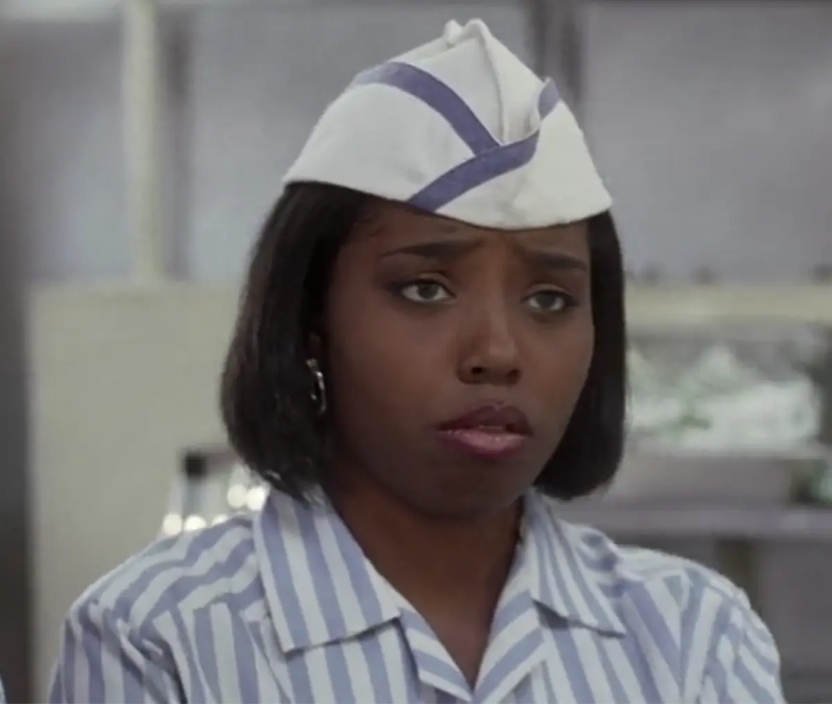 Monique | Nickelodeon | Fandom